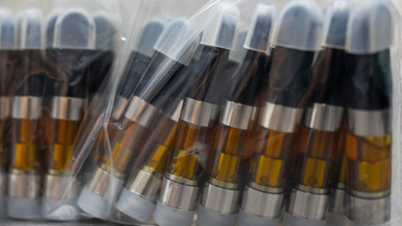 Cannabis Extraction - Hightech Labs