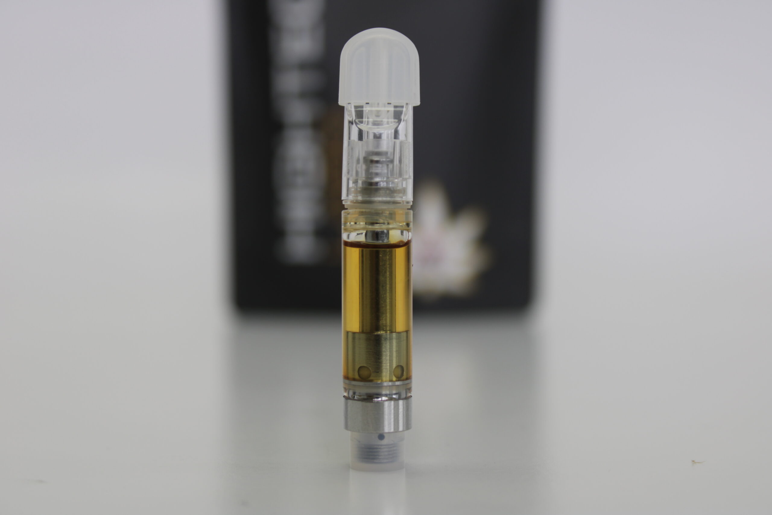 HIGHTECH Labs Awarded 1st Place in 2022 NECANN Cup Vape Category with ...